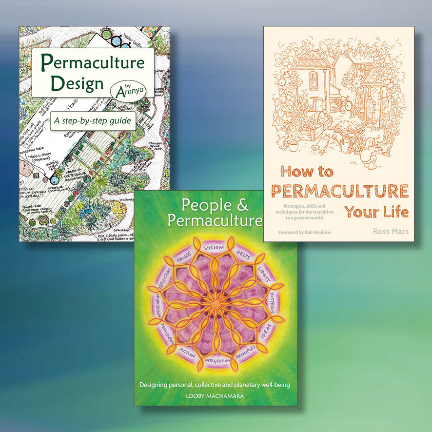 Intro to Permaculture Bundle | Permaculture Market