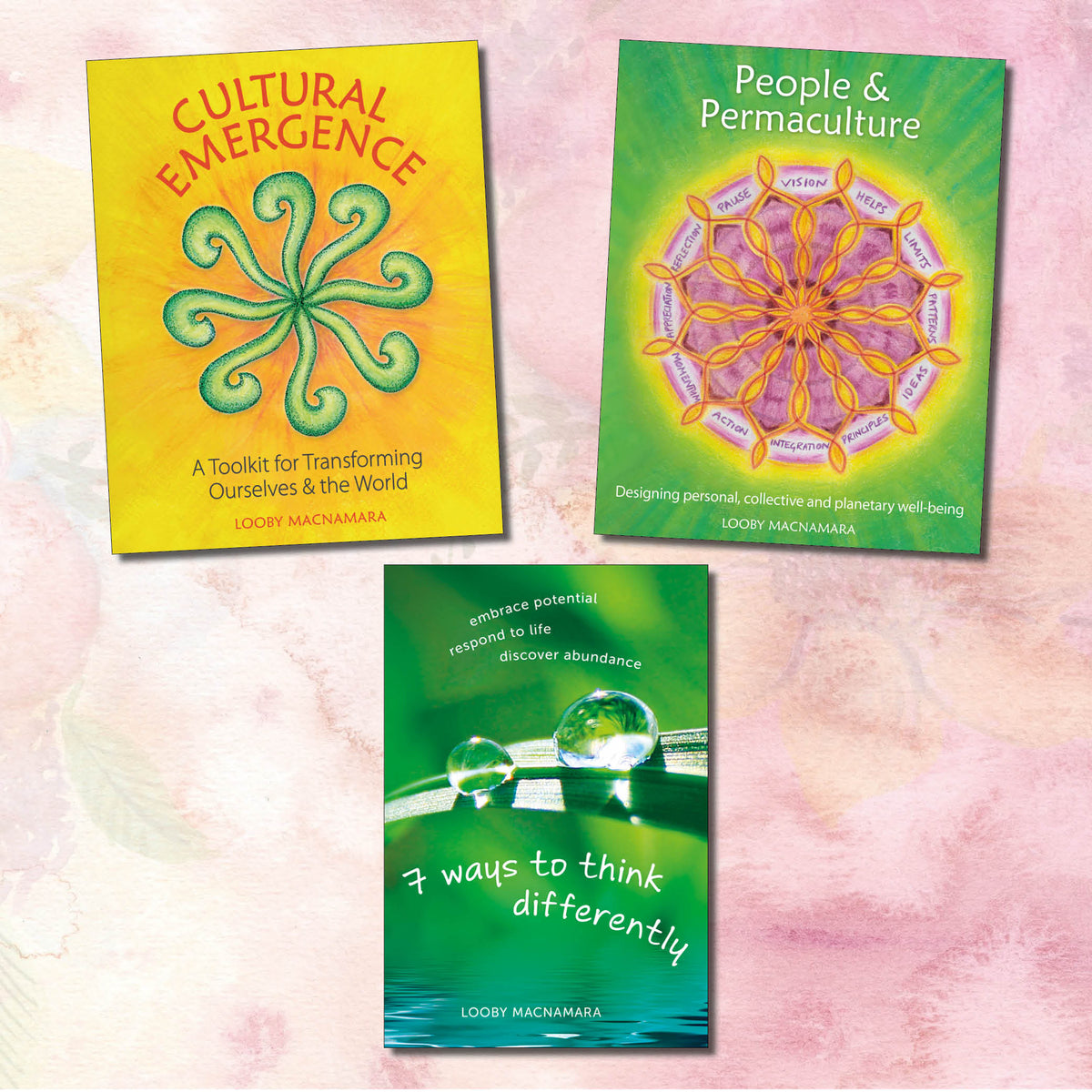 Looby Macnamara Bundle | Permaculture Market