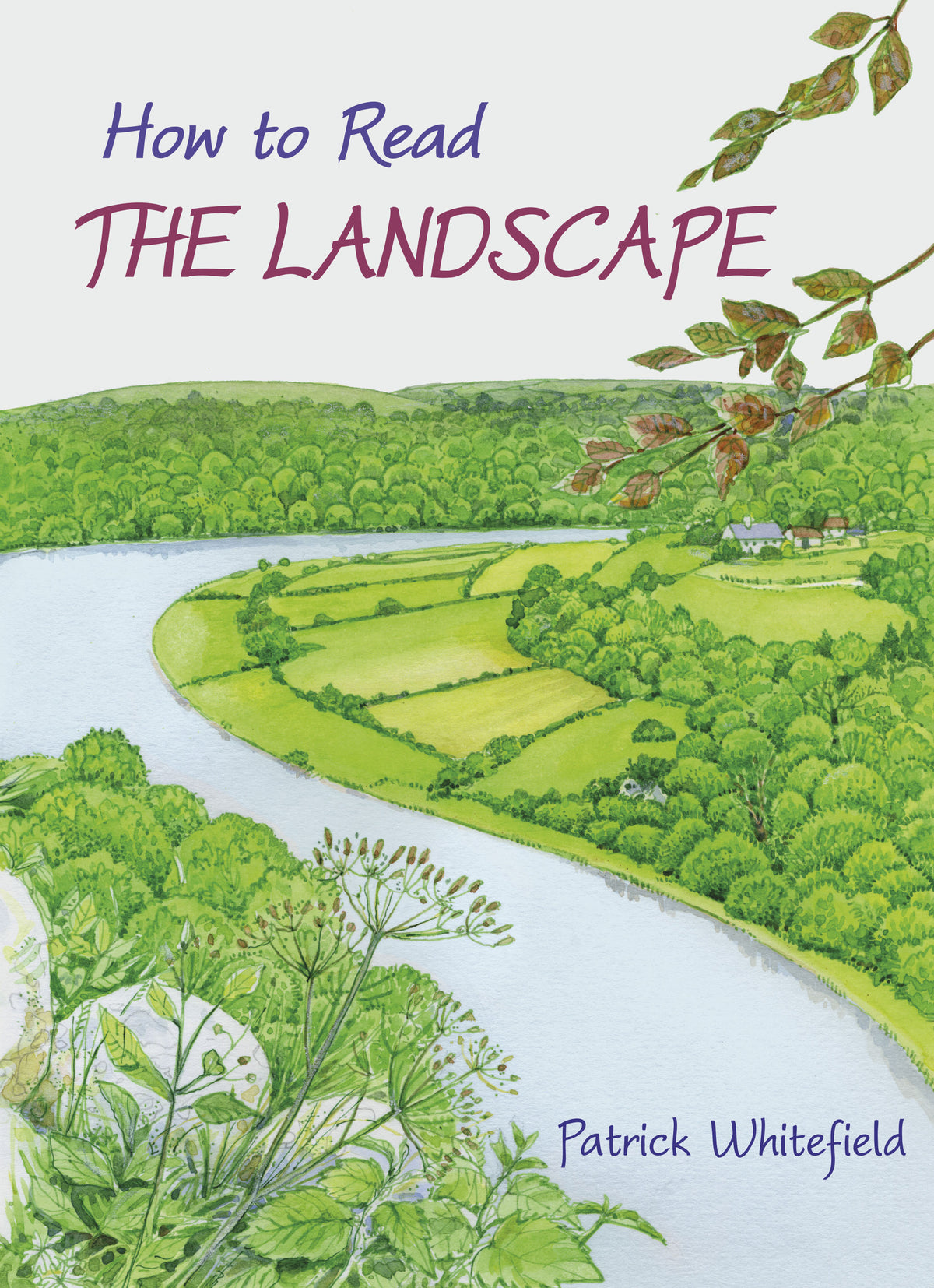 How to Read the Landscape | Permaculture Market