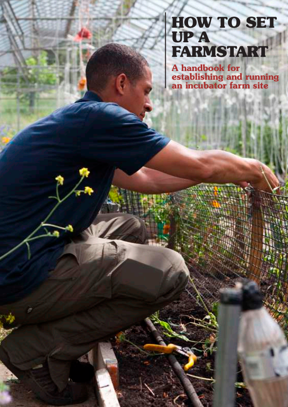 How to Set up a Farm Start | Permaculture Market