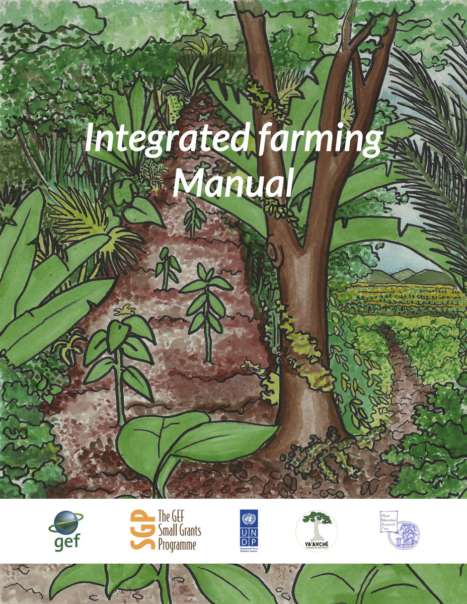 Integrated Farming Manual | Permaculture Market